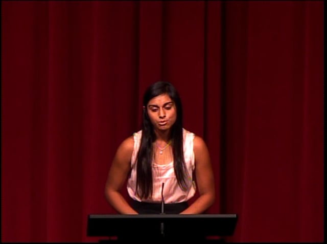 Daniel Aronowitz Film on Vimeo