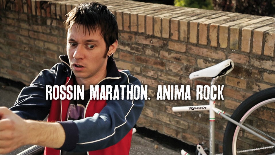 Rossin Marathon on Vimeo