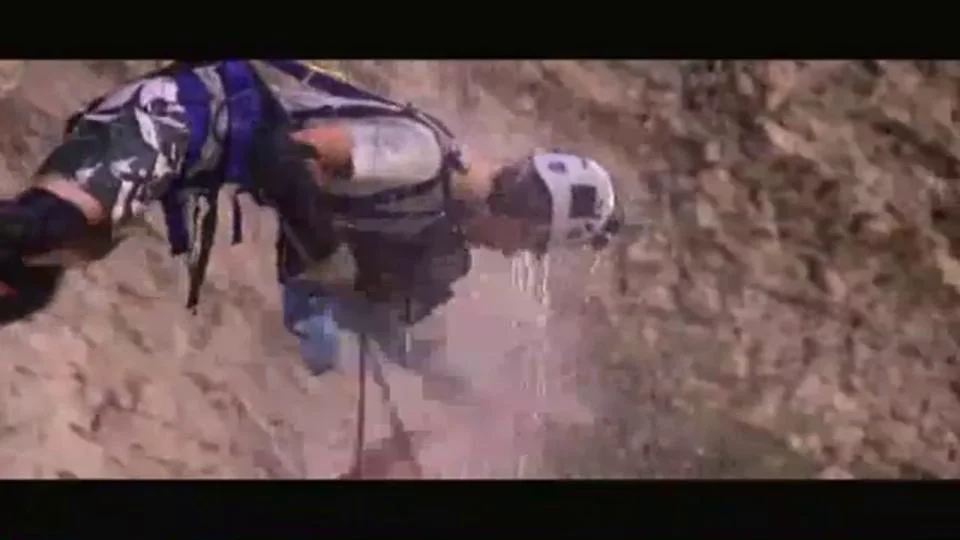 CW4Kids / The Adrenaline Project on Vimeo