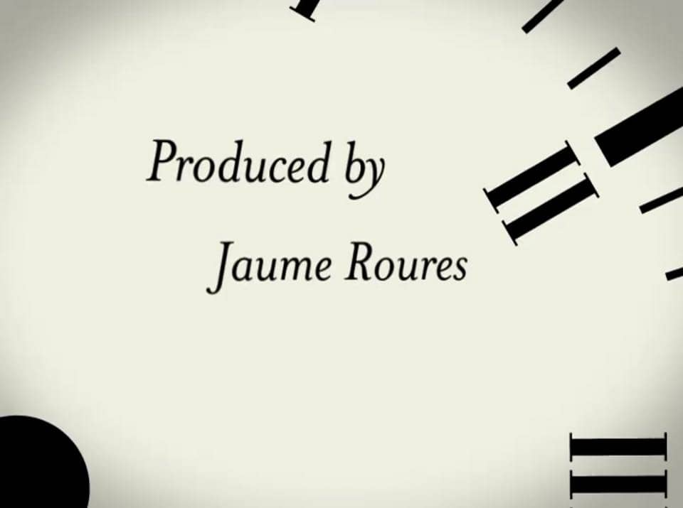 Midnight in Paris Opening Scene on Vimeo