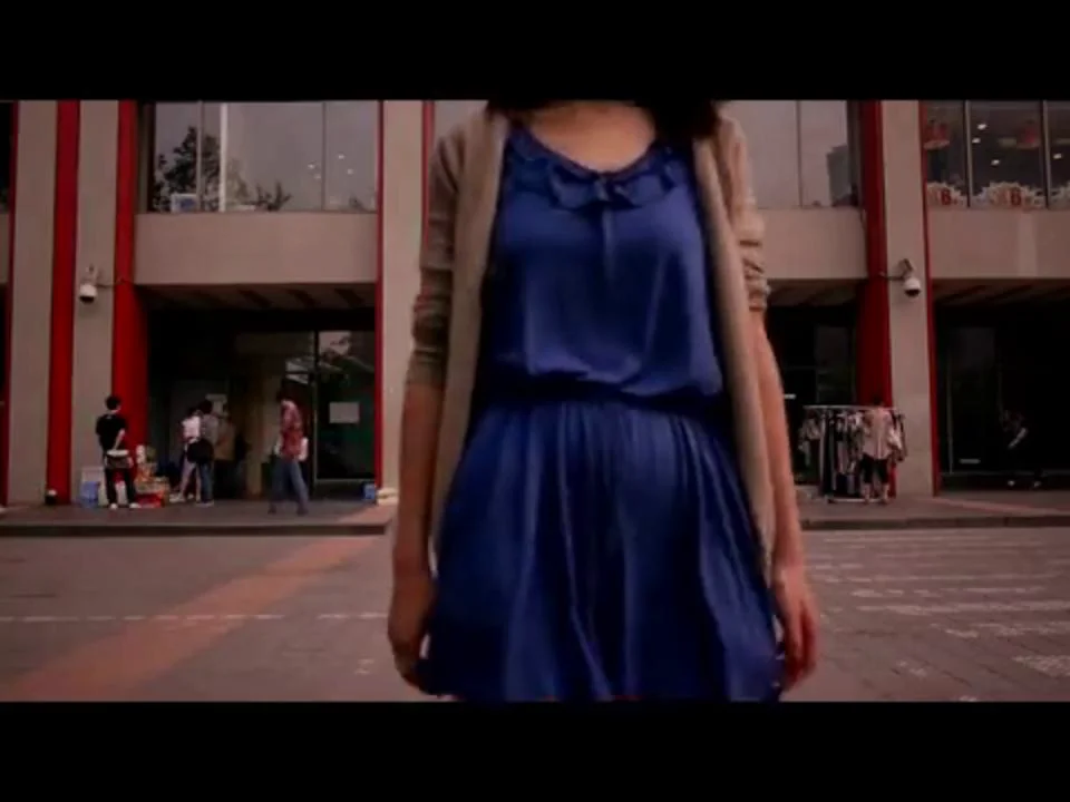 16mins's Music Video "XXRR" Closing Winner For MusicDish*China MV ...