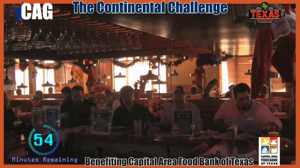 Continental Challenge 2010