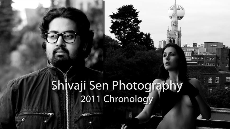 Shivaji Sen Photography on Vimeo