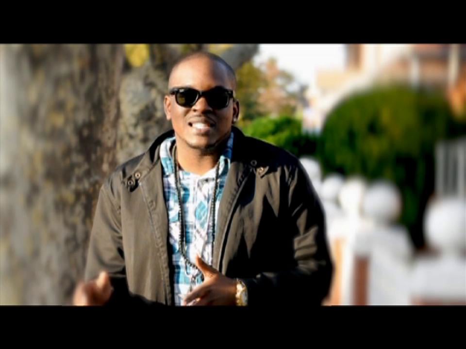 Human - Music Video on Vimeo