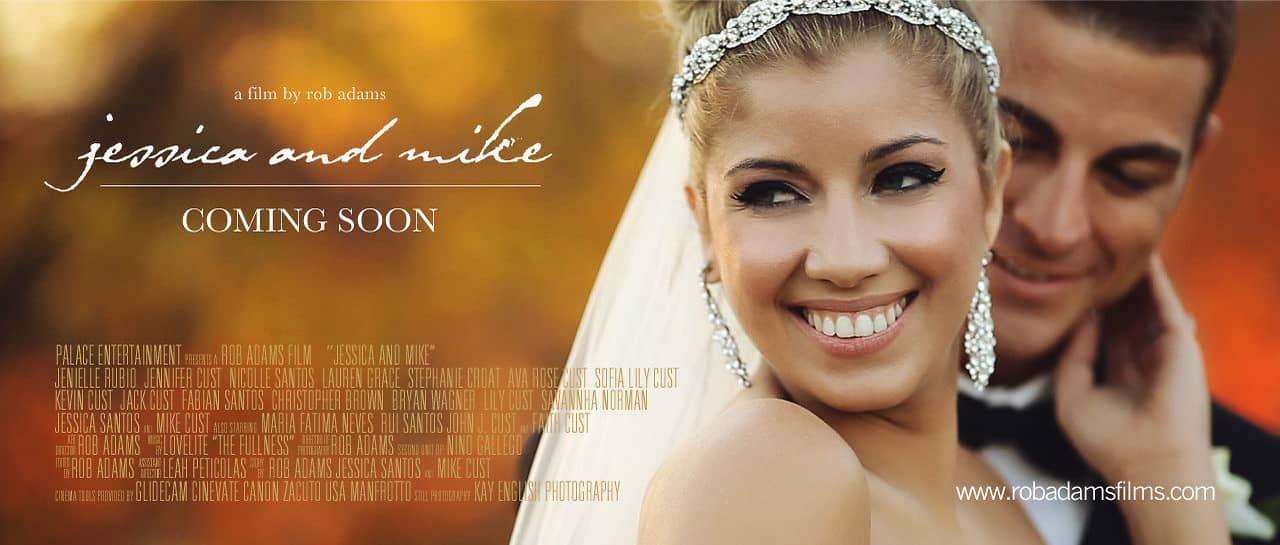 Jessica+Mike || Film Teaser on Vimeo