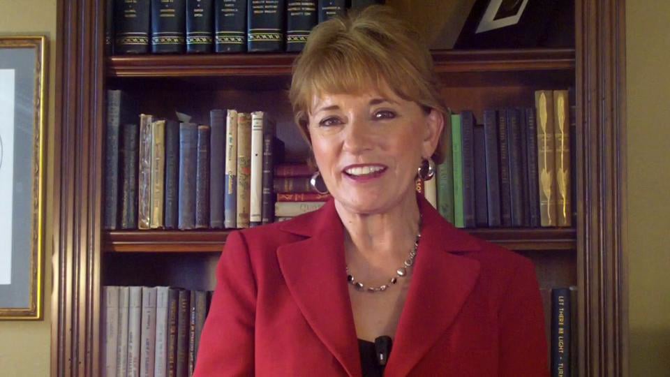 What Is The Meaning Of Life? | Ask Mary Manin Morrissey on Vimeo