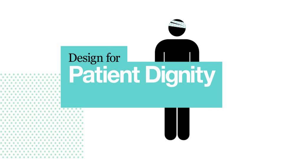 Design for Patient Dignity on Vimeo