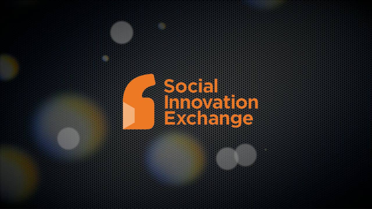 About Social Innovation Exchange (SIX) on Vimeo