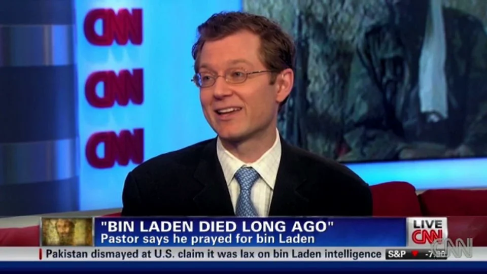 Religious Leader: David Lewicki on Vimeo