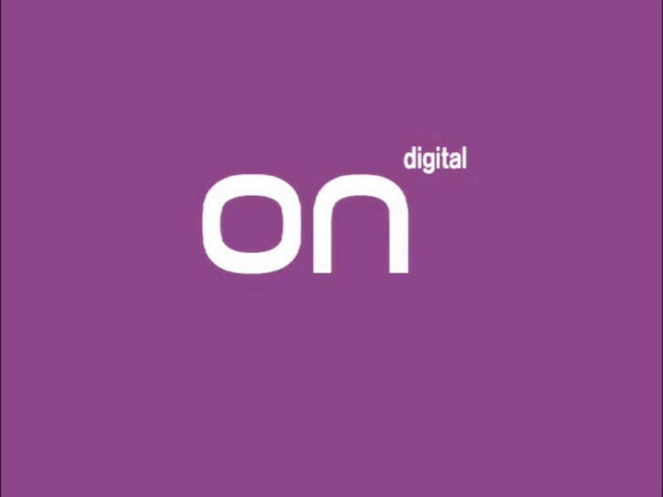 ONdigital Idents on Vimeo