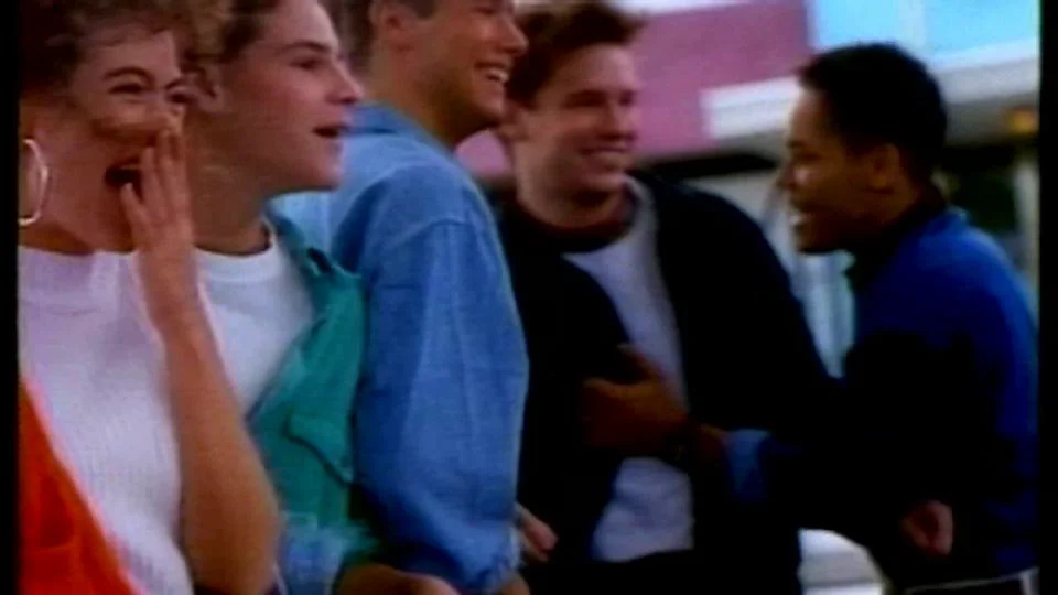 Macy's - Connection Part 2 on Vimeo