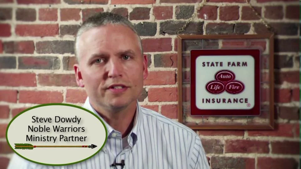 Steve Dowdy / State Farm Insurance Testimony on Vimeo