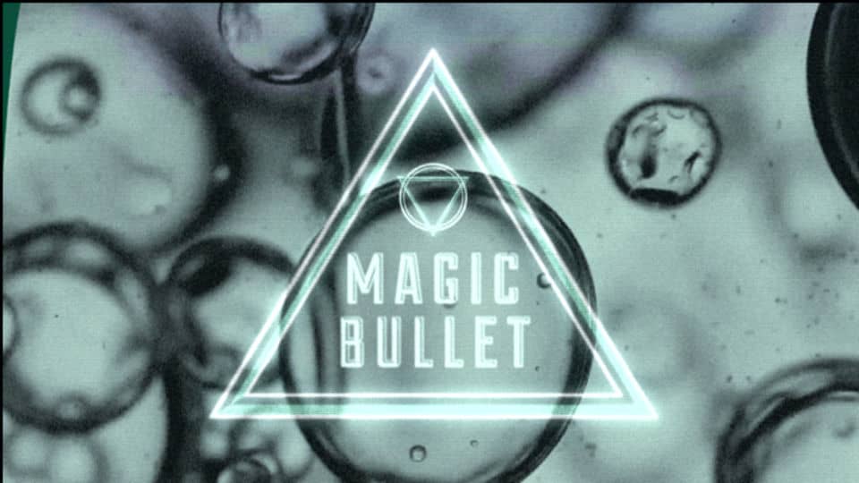 VICE MAGIC BULLET TILTES on Vimeo