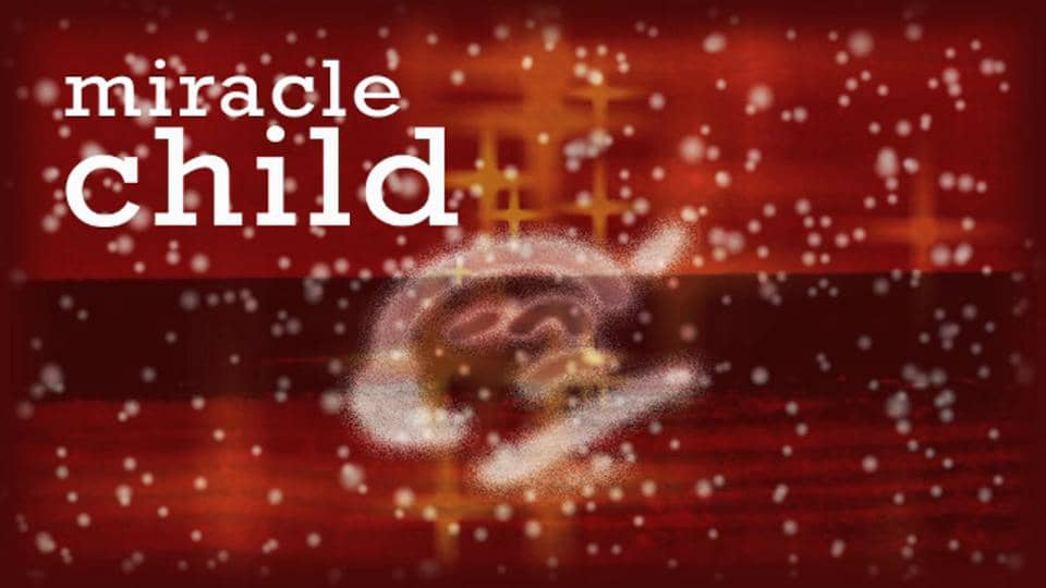 Miracle Child on Vimeo
