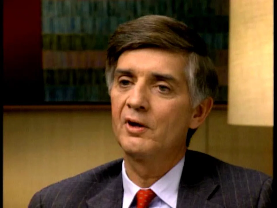 A World of Ideas: Robert Lucky (1990) on Vimeo