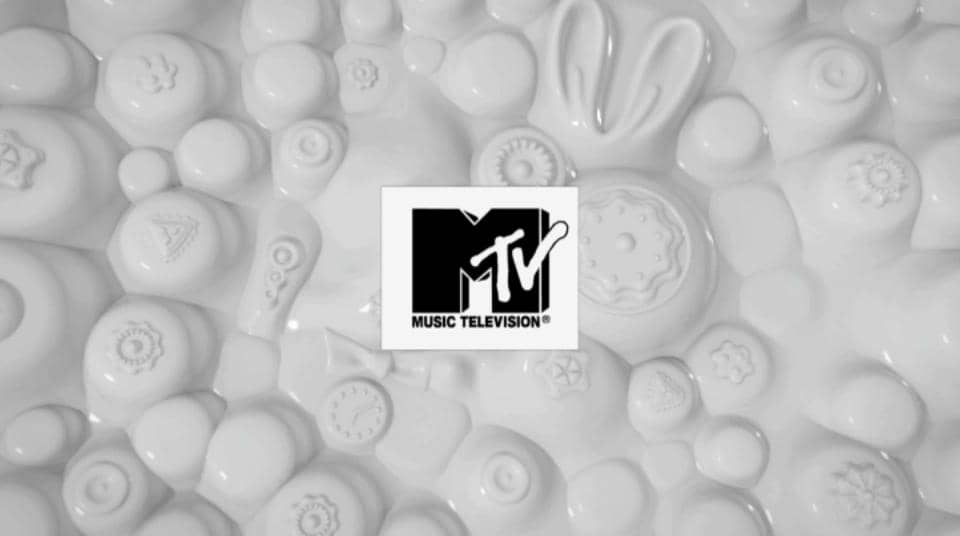 MTV Branding montage on Vimeo