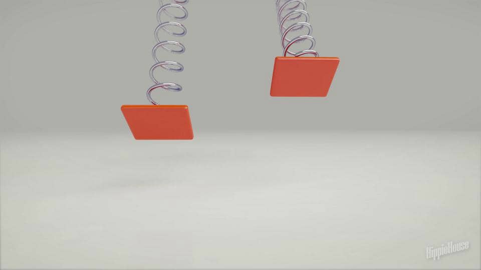 Nickelodeon Bounce Id on Vimeo