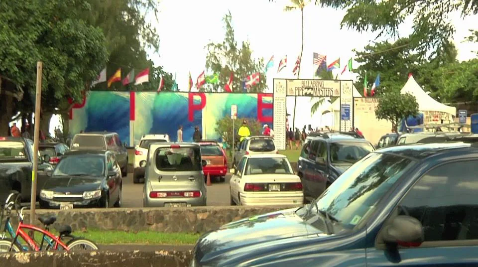 PIPE//HANK GASKELL//Haleiwa on Vimeo