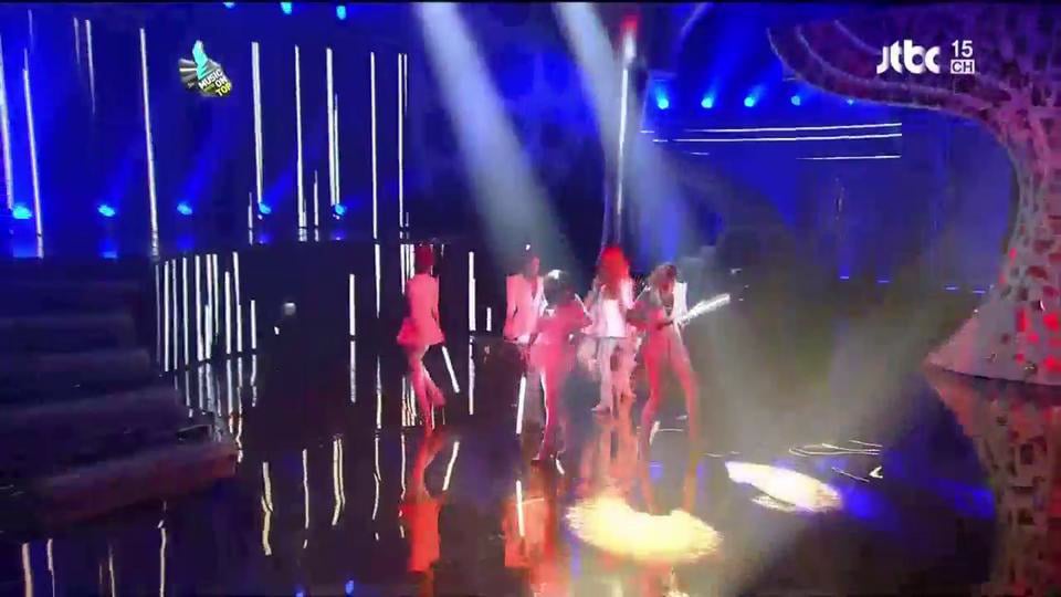 [11.12.15] 뮤직 온 탑 라니아 [ Pop Pop Pop ] on Vimeo