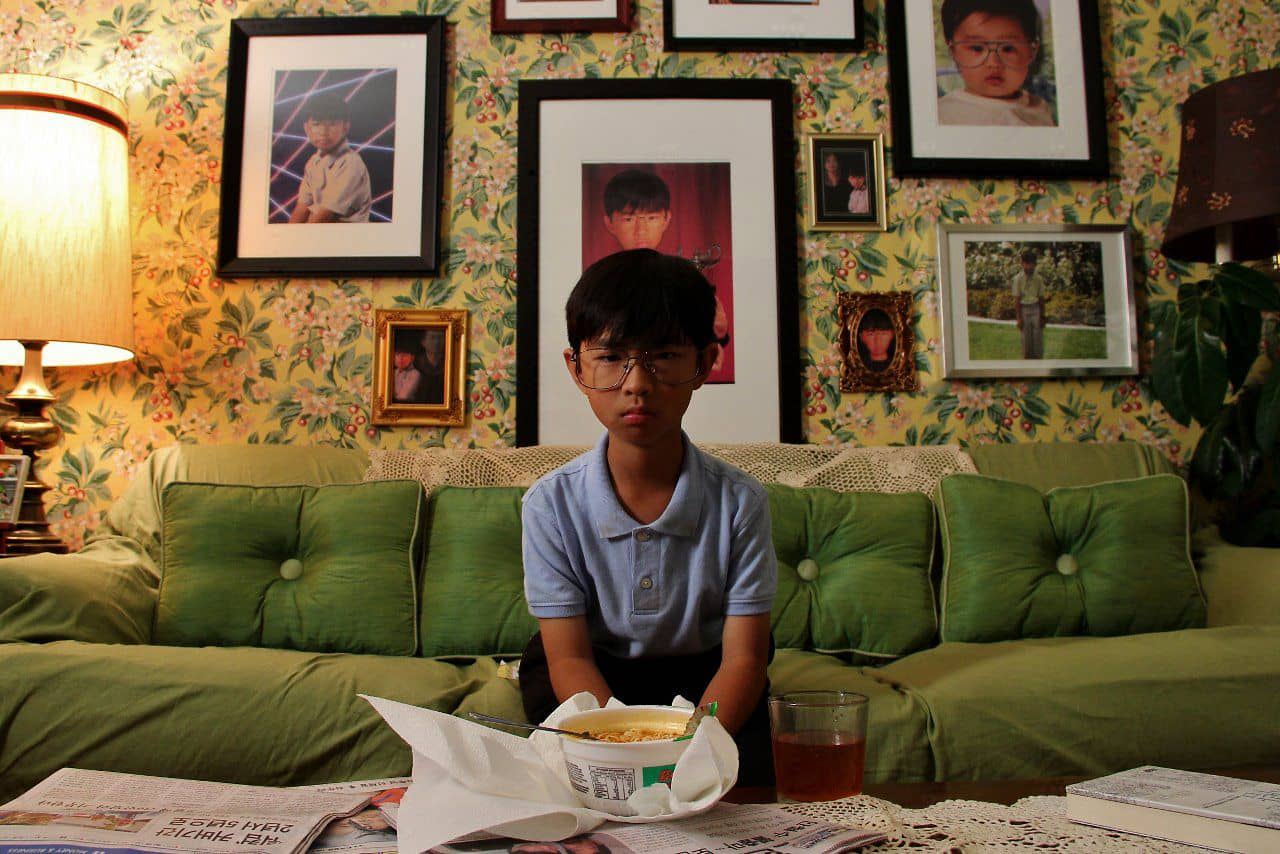 Paulie -- Short Film on Vimeo