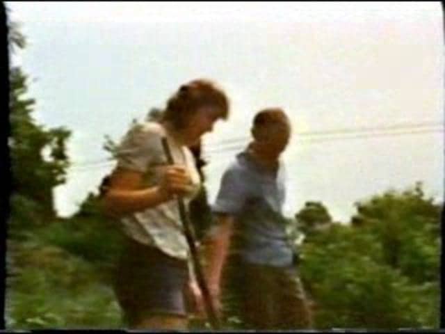 Dolly Freed in Possum Living on Vimeo