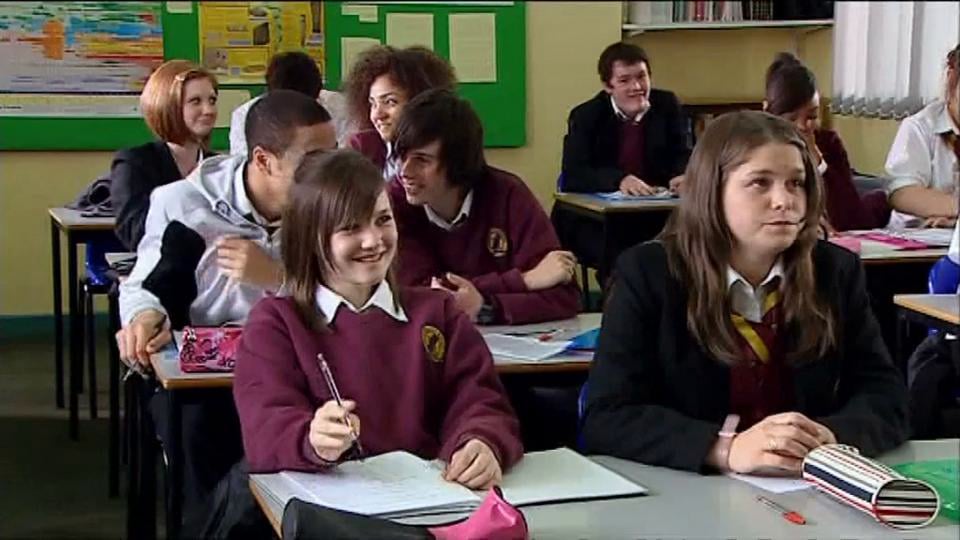 Waterloo Road (The BBC) | Videos & Movies on Vimeo