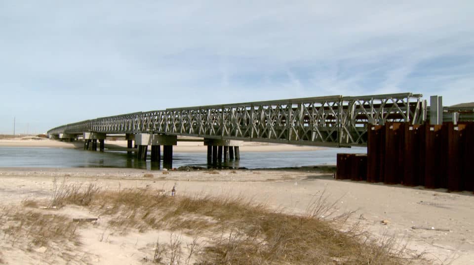 NC Now | Rebuilding NC 12 | UNC-TV on Vimeo