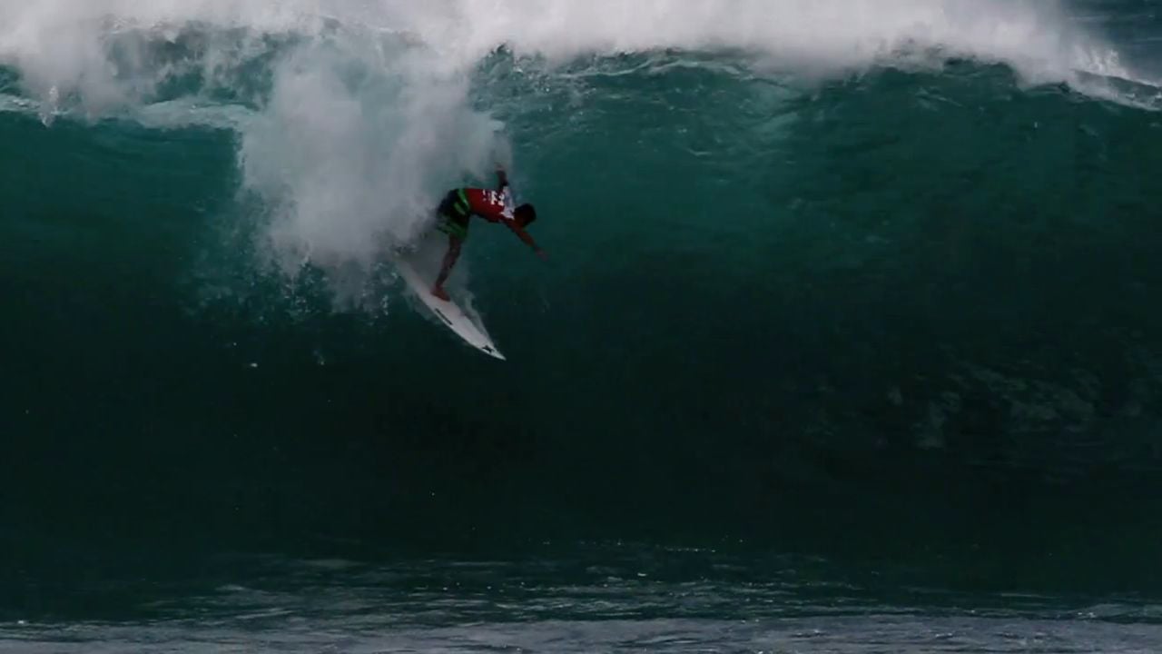 Evan Valiere - Tribute to the 2011 Pipe Masters on Vimeo