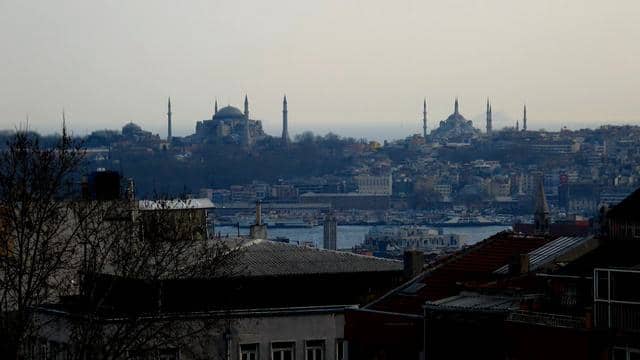 Istanbul city portrait, timelapse movie in HDTV on Vimeo