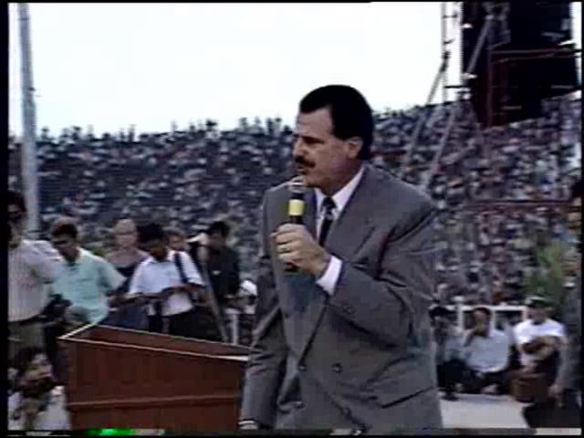 Mike Evans Speaking on Vimeo