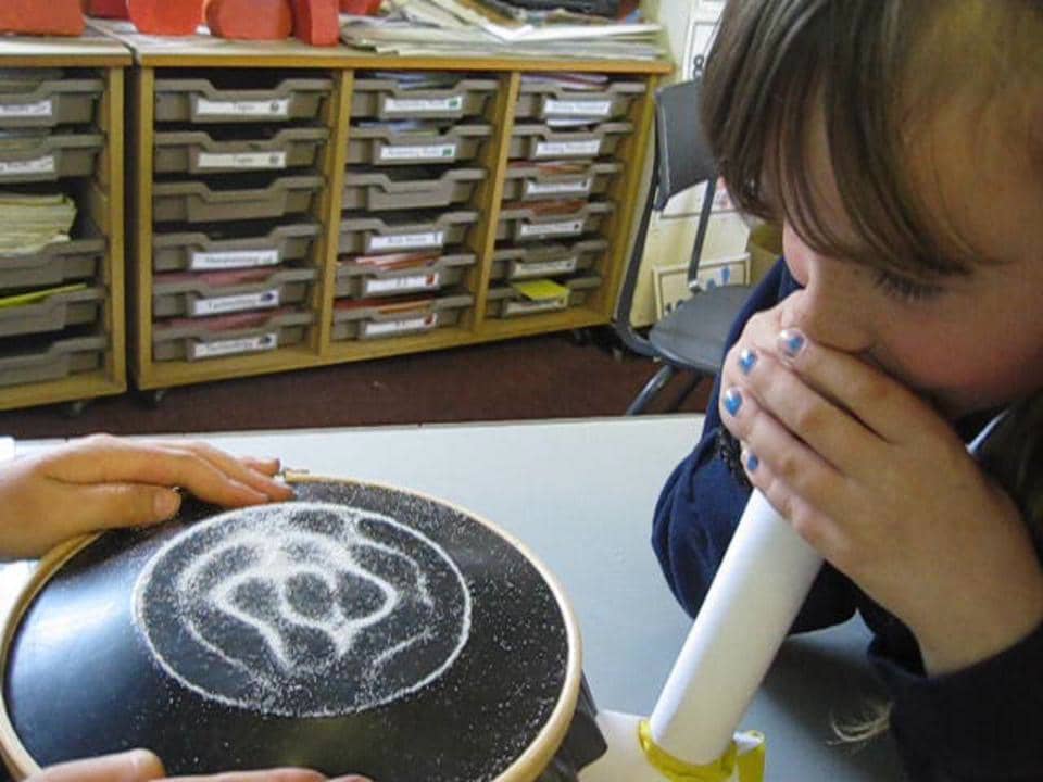 Children love the tonoscope! on Vimeo