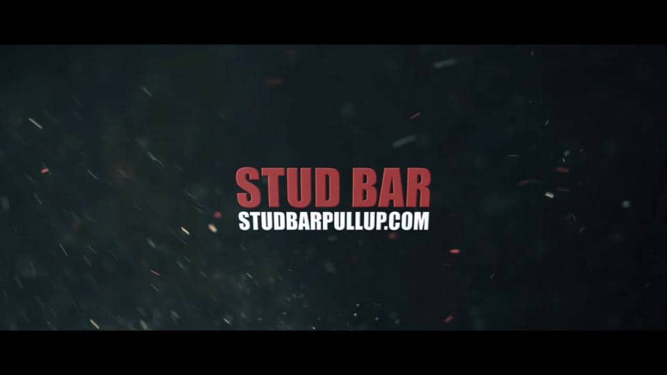 Strongest pull up bar on earth on Vimeo