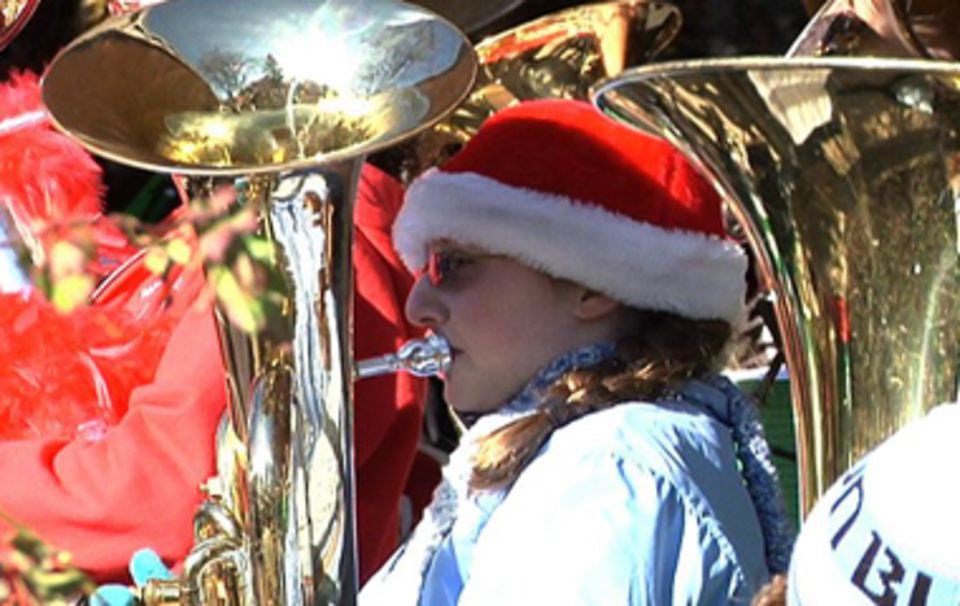 TUBA XMAS on Vimeo