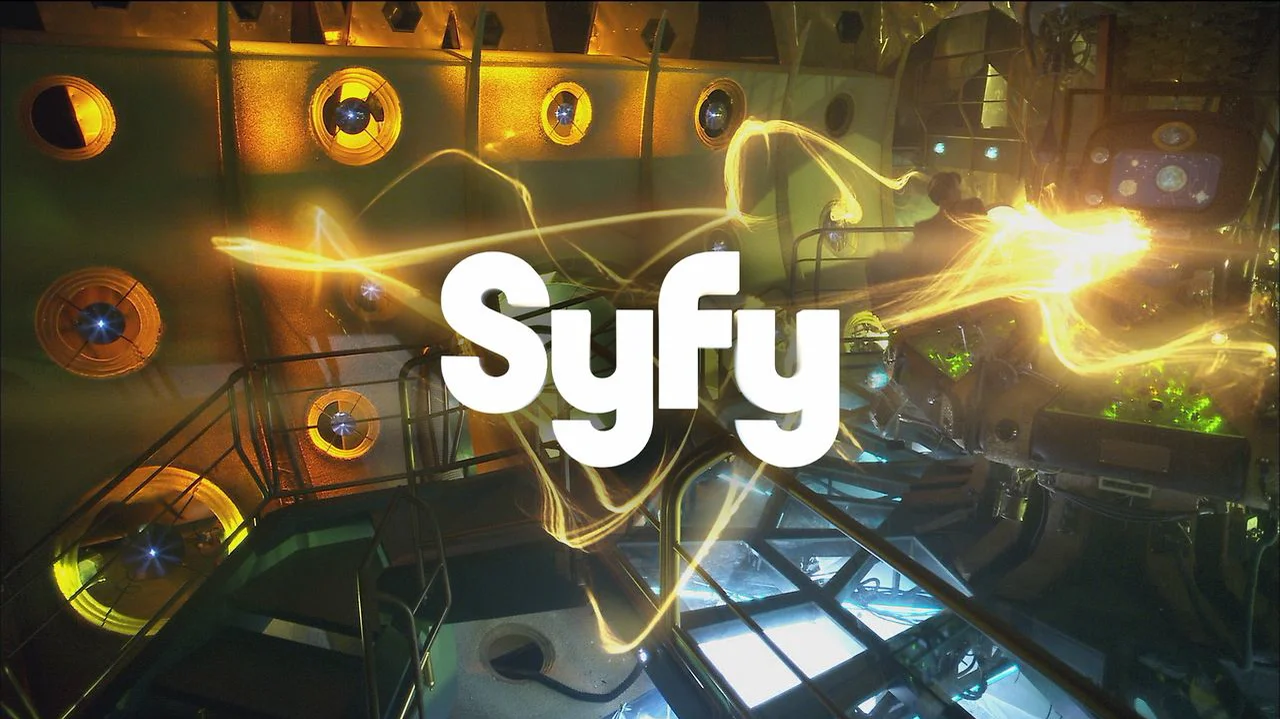 SyFy Promo