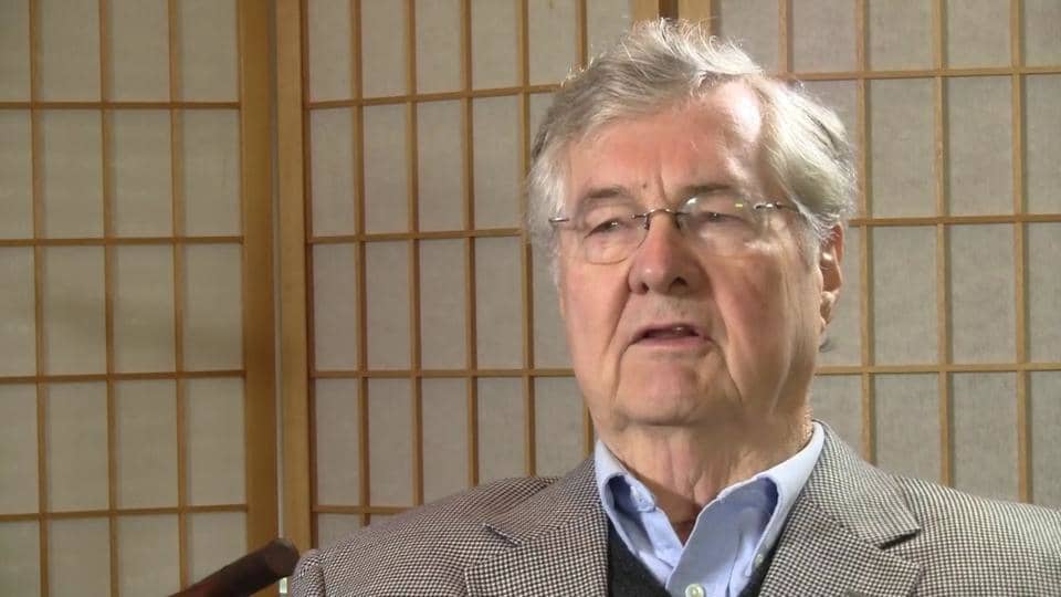 Interview of Jack Claiborne Dec 2011 on Vimeo