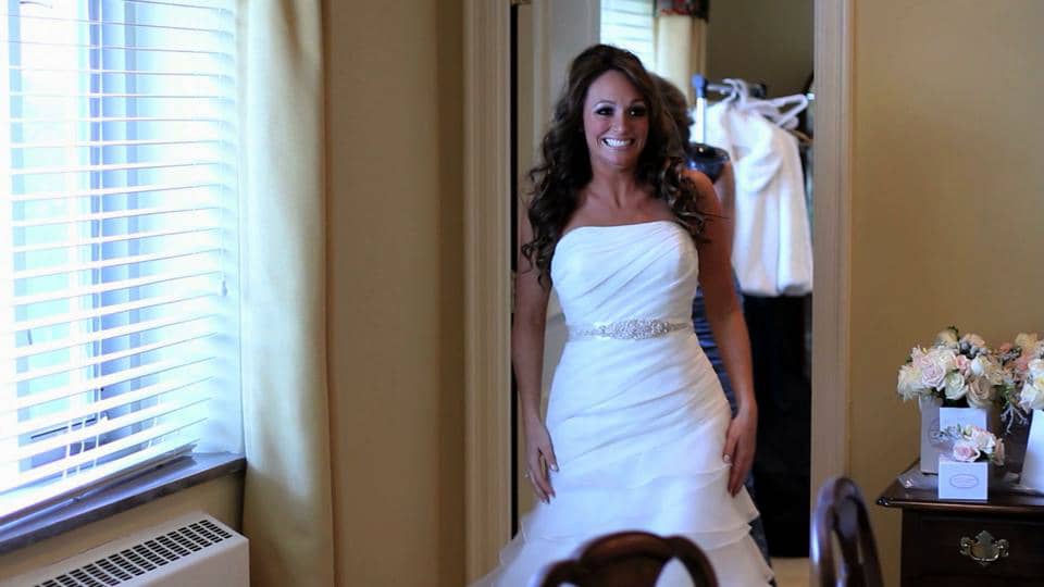 Emily + Matt on Vimeo