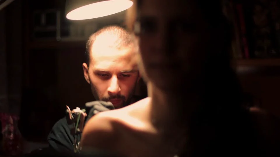 Cisco Tattoo. on Vimeo