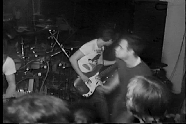 Watch You Weren't There: The History of Chicago Punk 1977-1984 Online ...