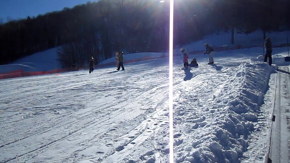 Slope Side on Vimeo