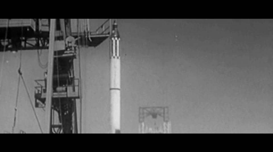 WWF "Space Monkey" on Vimeo