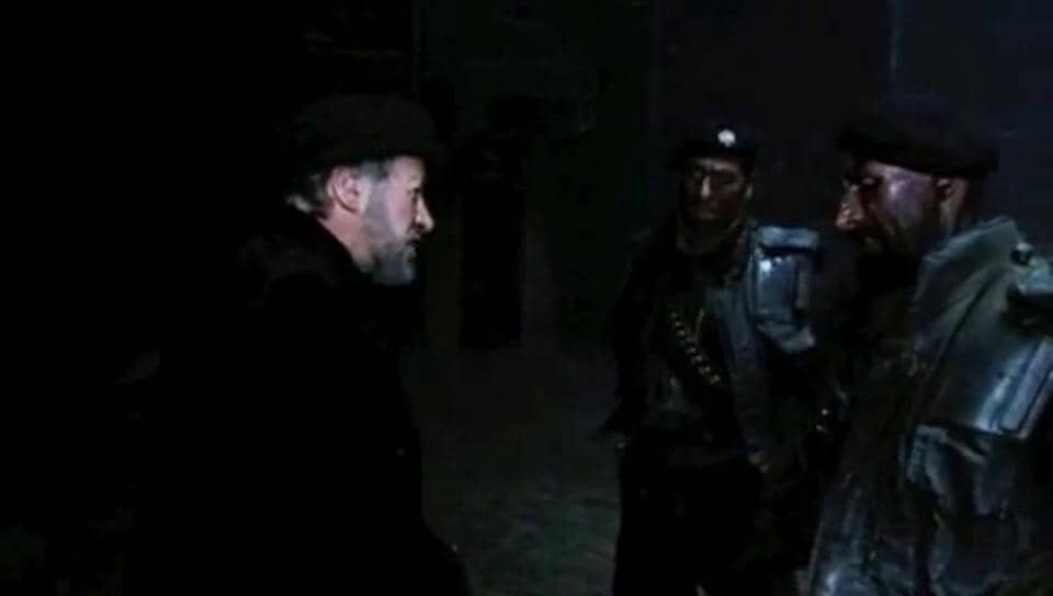 Macbeth 2001 on Vimeo
