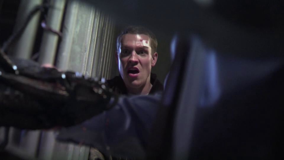 Scourge Jail scene VFX on Vimeo