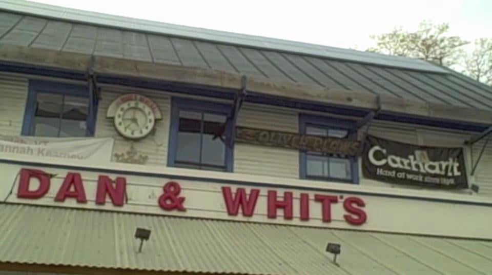 Dan and Whit's Documentary Final Cut on Vimeo