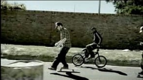 XBox (original) - Added Bodyparts In this ad for... • Wacky, Wild TV Ads