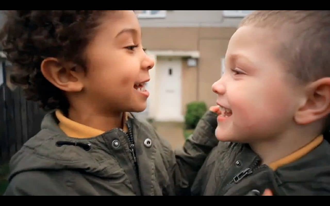 Twins - Kaydon and Layton on Vimeo