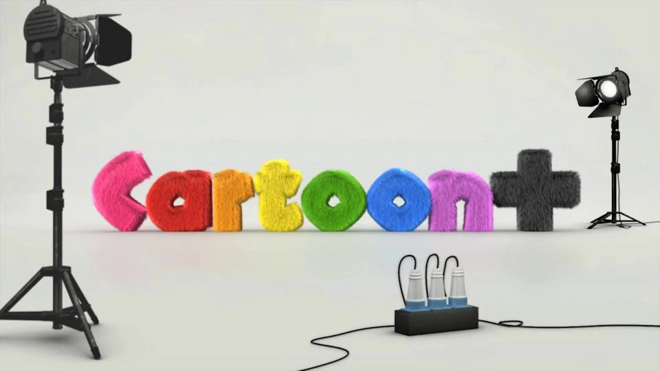 CARTOON+ PREVIEW on Vimeo