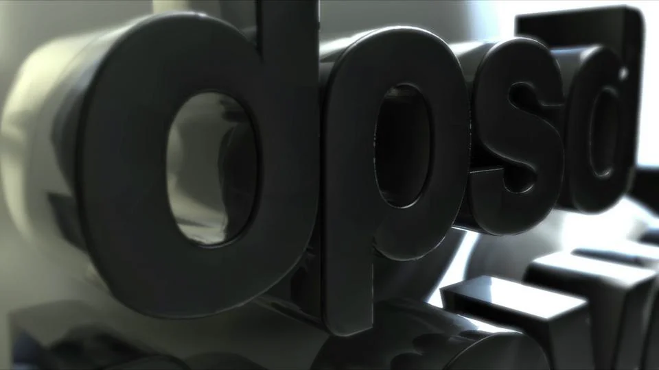 DPSD Beyond logo transformation on Vimeo