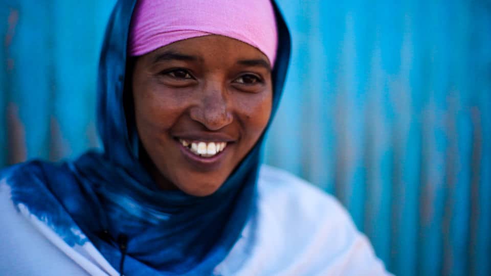 Faadumo's Story | Global Enrichment Foundation on Vimeo