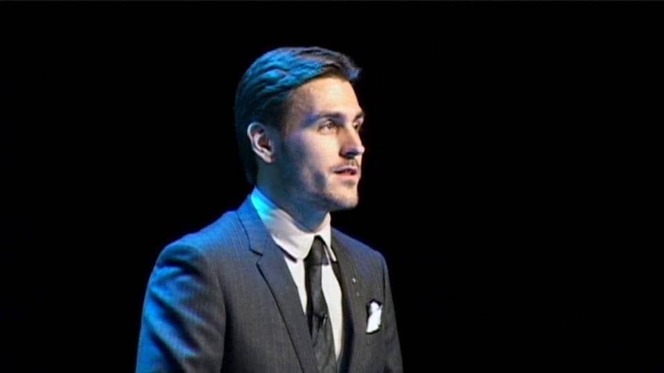 Craig Mod - Edges And Boundaries And The Future Book on Vimeo