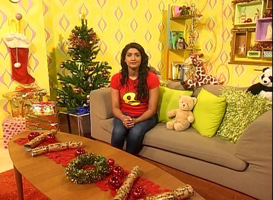 CBeebies Christmas on Vimeo